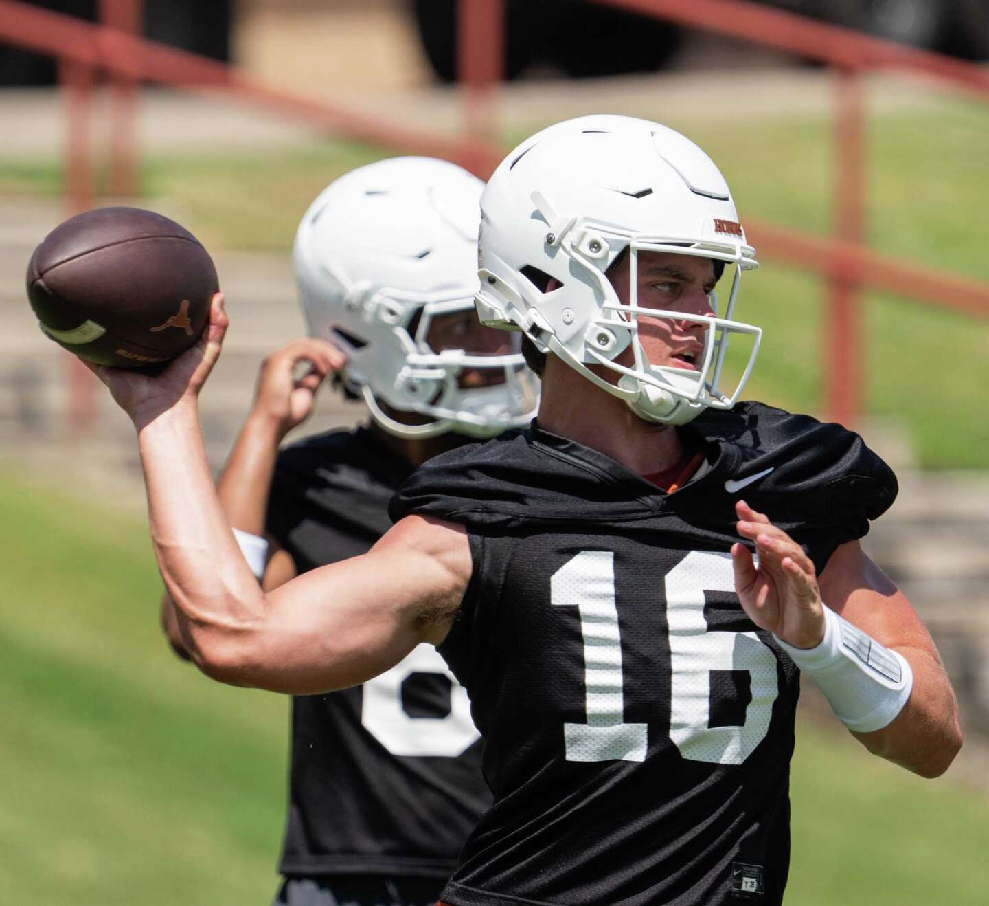 Ryan Wingo: Why receiver missed practice, along with guard DJ Campbell