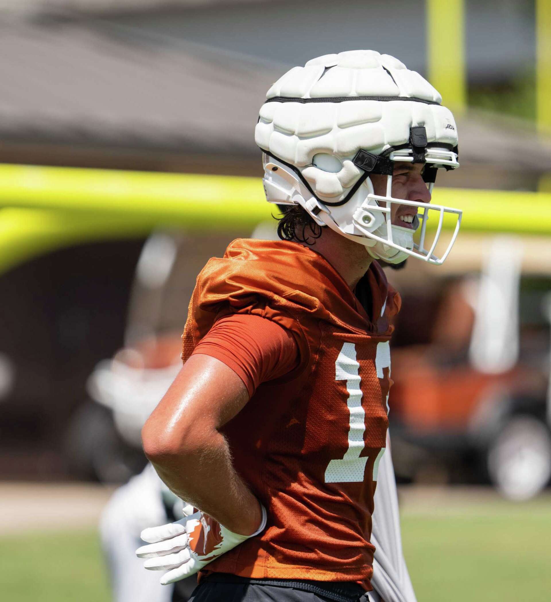 Ryan Wingo: Why receiver missed practice, along with guard DJ Campbell