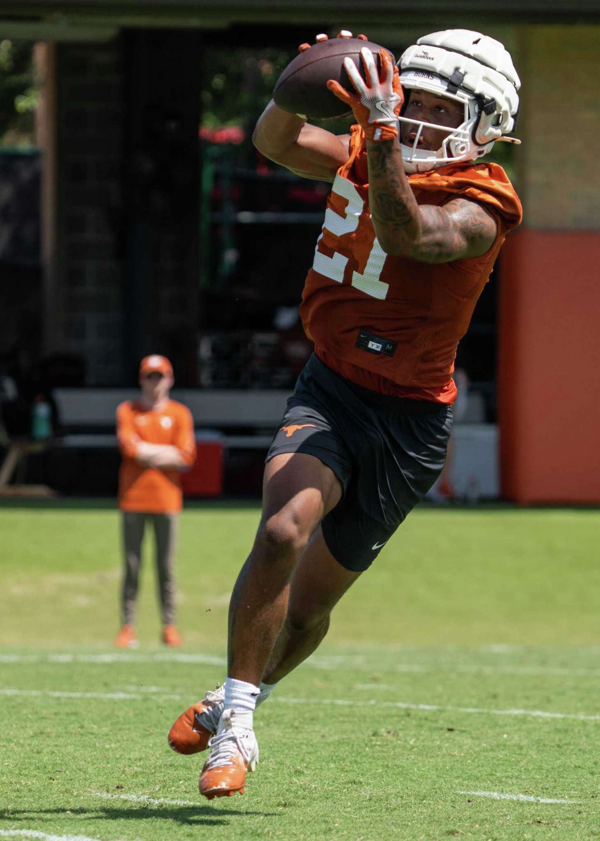 Ryan Wingo: Why receiver missed practice, along with guard DJ Campbell