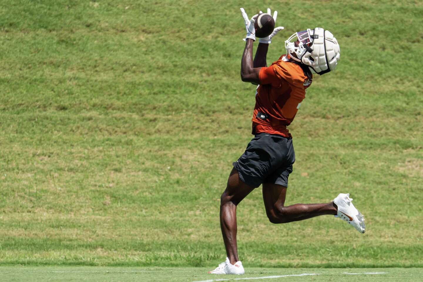 Ryan Wingo: Why receiver missed practice, along with guard DJ Campbell