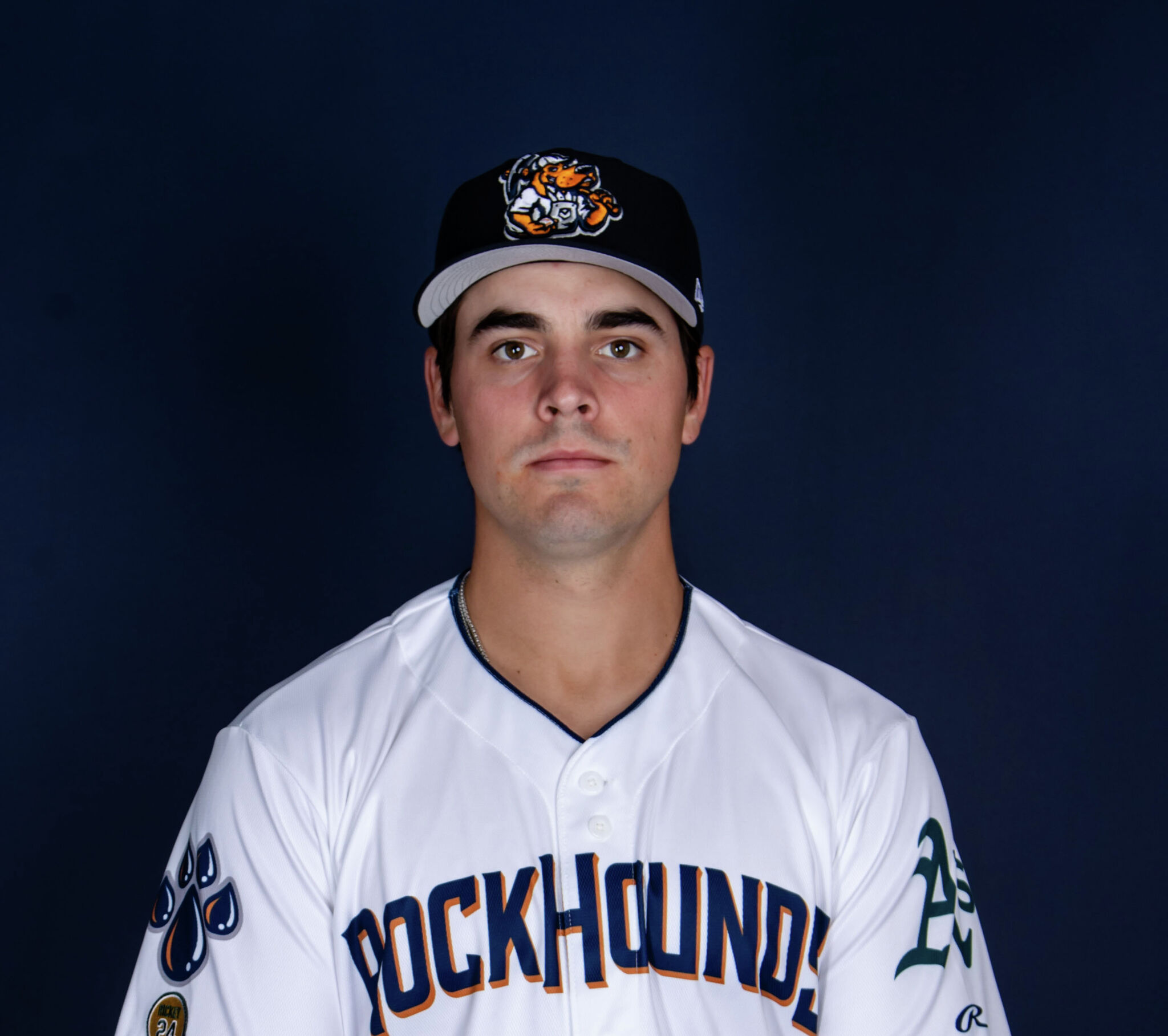 Midland RockHounds held to four hits in extra-inning loss to Tulsa