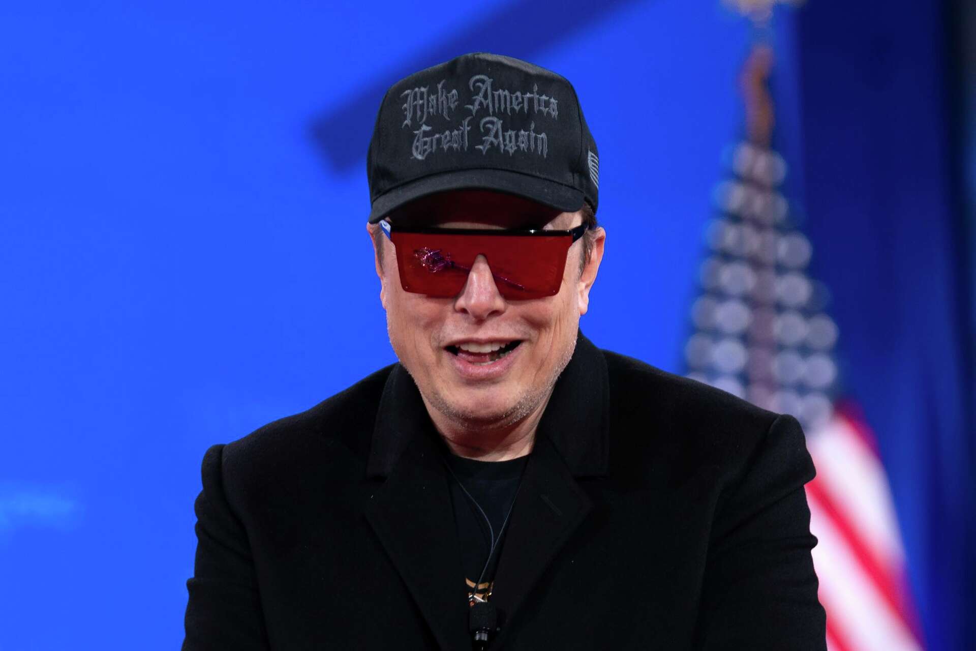 Elon Musk, top US billionaires gained $698 billion in wealth in 2025