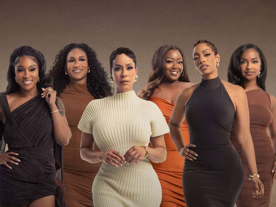 'Heart & Hustle" Houston' on OWN spotlights successful Black women