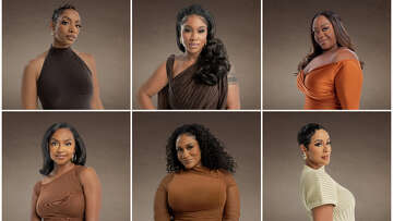 'Heart & Hustle" Houston' on OWN spotlights successful Black women