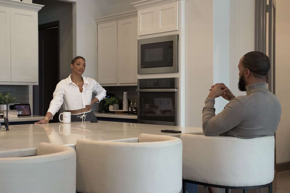 'Heart & Hustle" Houston' on OWN spotlights successful Black women