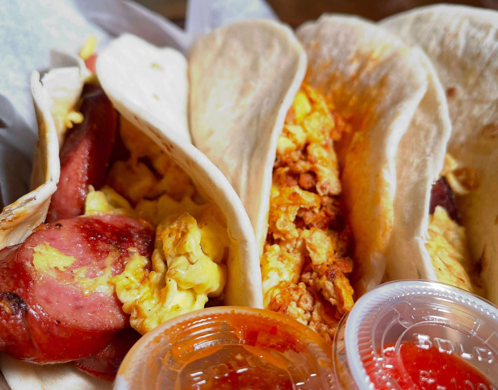 Discover H-E-B's Main Streat Food Hall in Austin