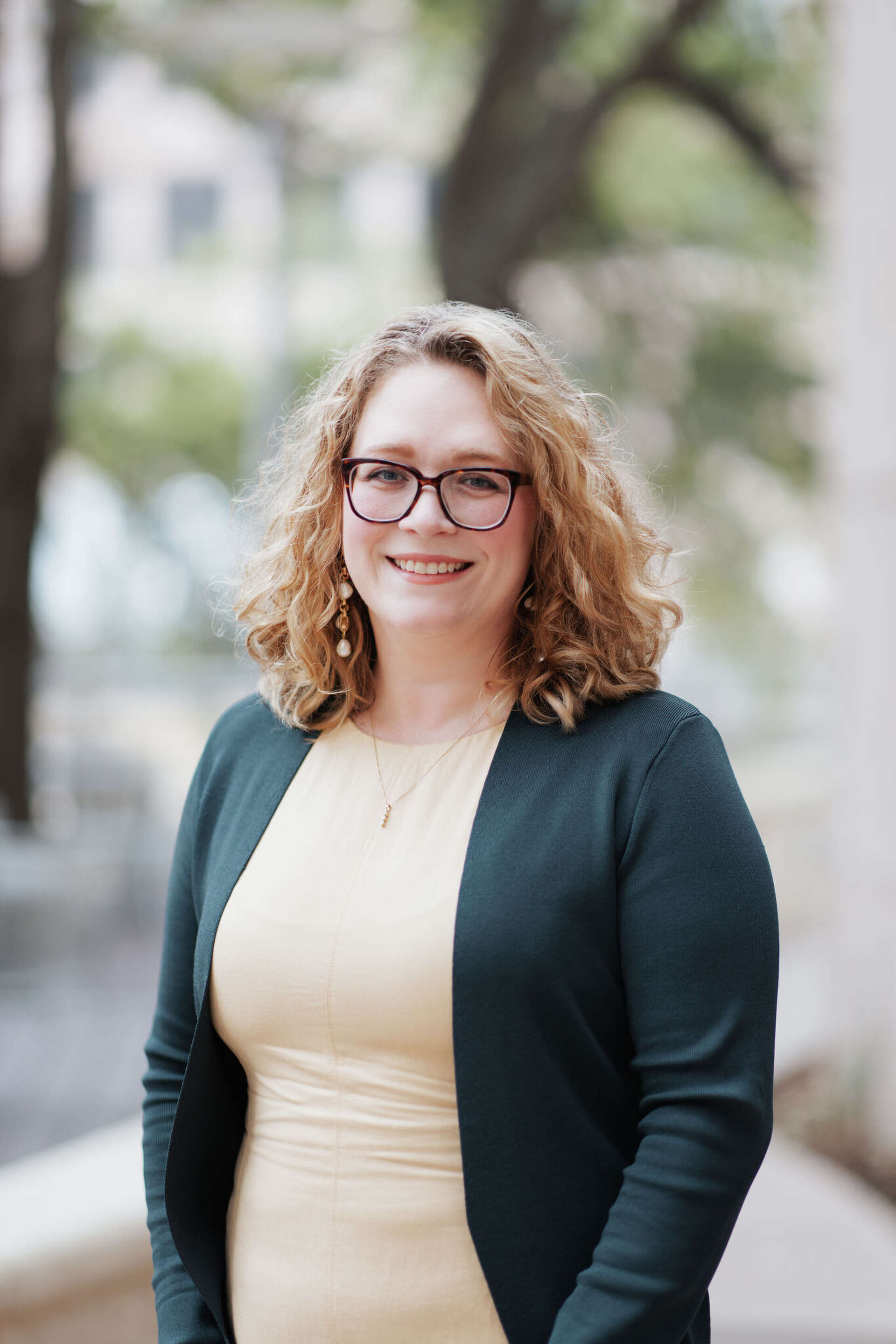 San Antonio’s economic development organization names new CEO