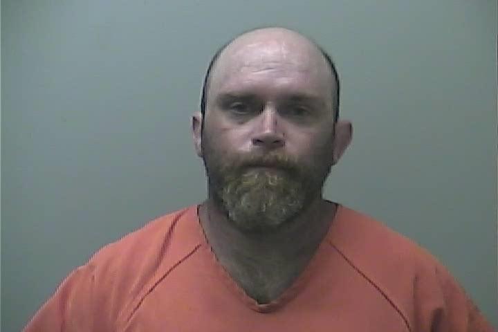 Matthew Strobel charged in assault ex-girlfriend and her new boyfriend