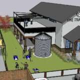 Steve Radack Community Center opens in west Harris County