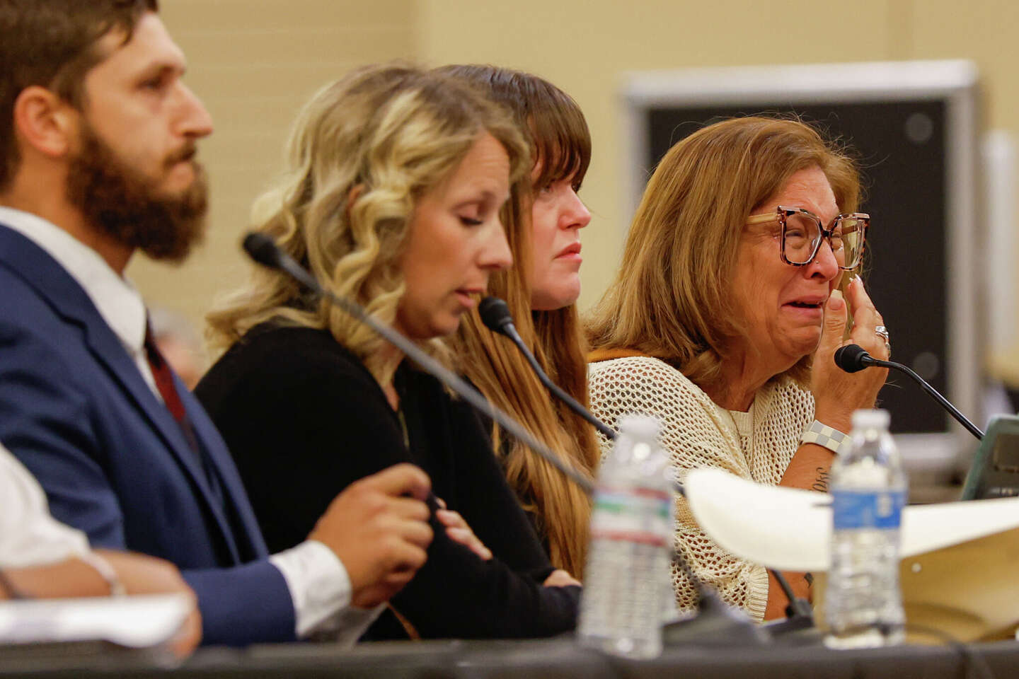 Survivors: Travis County’s response to deadly Texas flood fell short