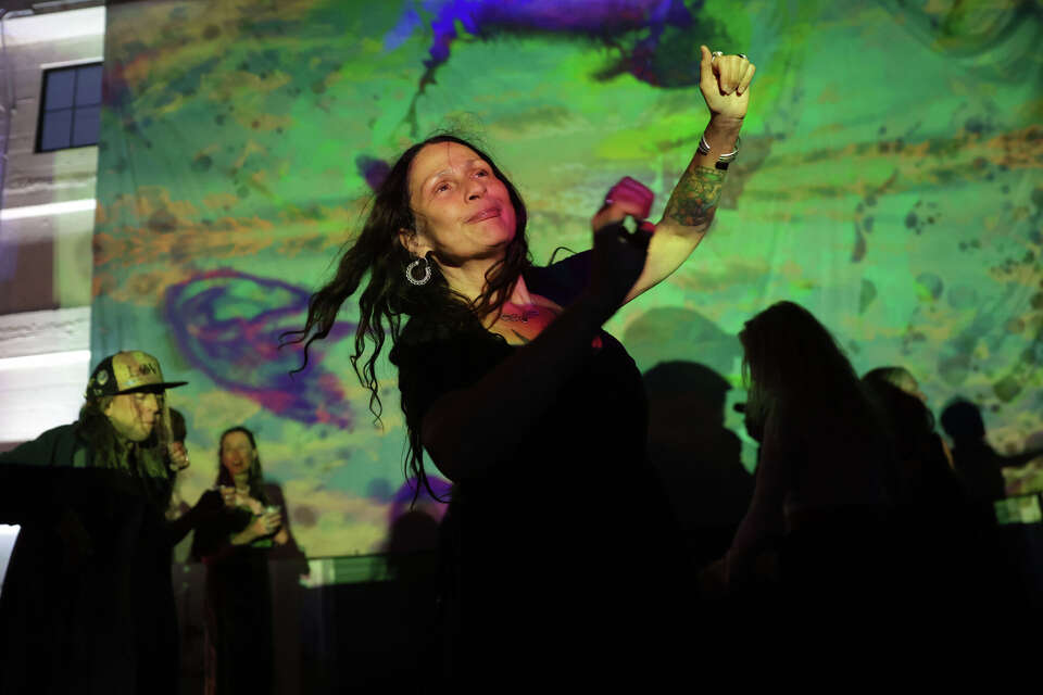 Deadheads flock to S.F. for Grahame Lesh’s tribute concert