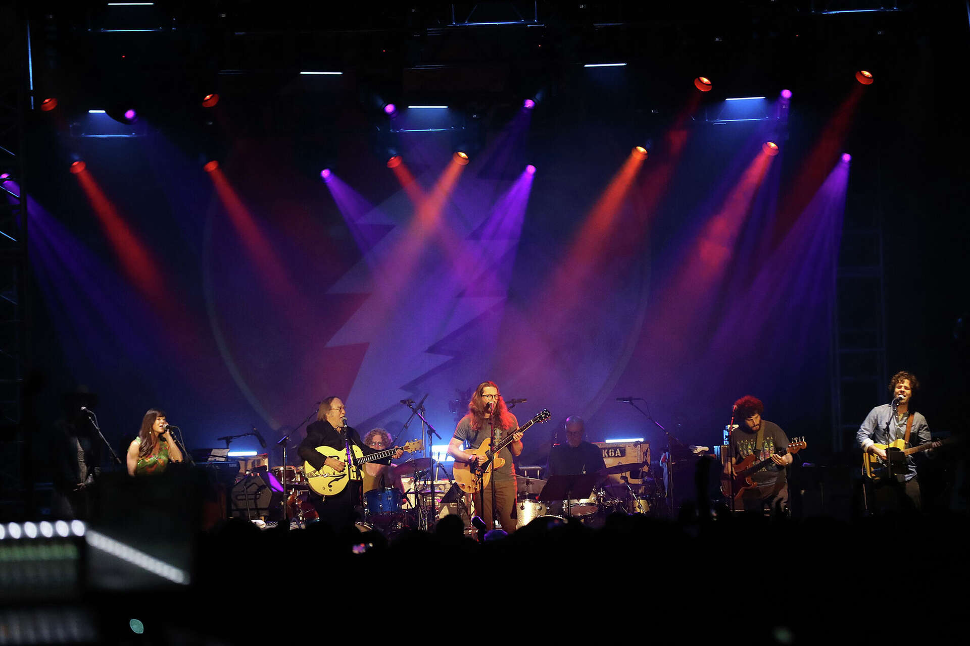 Deadheads flock to S.F. for Grahame Lesh’s tribute concert