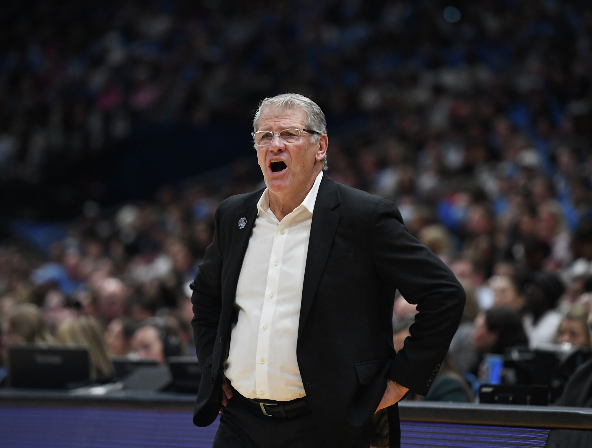 Connecticut OPM Secretary Ben Barnes withholds $130M from state agencies