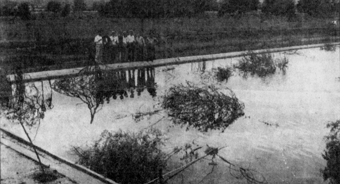 Alton’s first public pool became fishing pond at Lindbergh Park