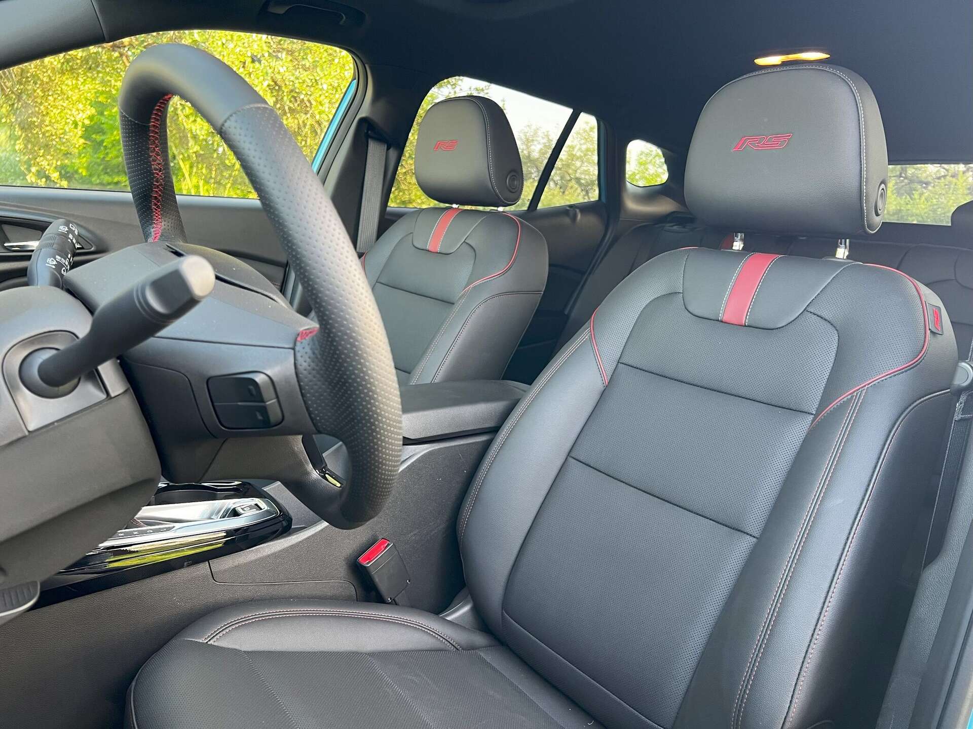2025 Chevy Trax 2RS SUV delivers style, value under $30K