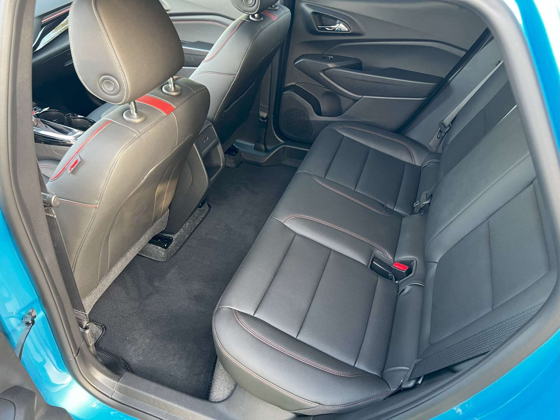 2025 Chevy Trax 2RS SUV delivers style, value under $30K