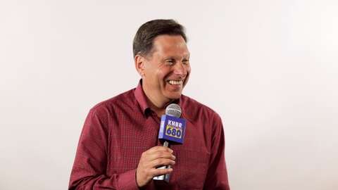 49ers broadcaster, KNBR host Greg Papa announces cancer diagnosis