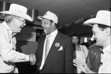 Former Austin Mayor Frank Cooksey, progressive champion, dies