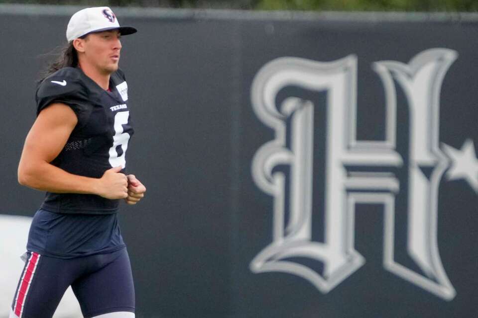 Houston Texans: A look at the team's 2026 free agents