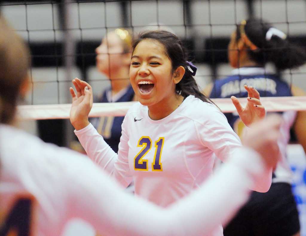 Voorheesville falls in Class C final