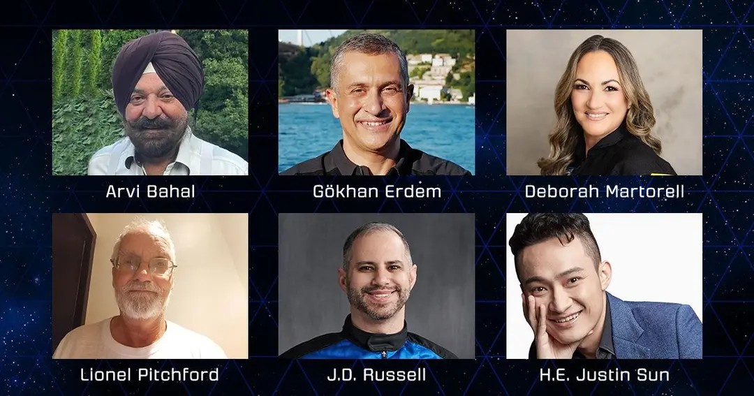 Blue Origin: Watch New Shepard space flight from Texas launch site