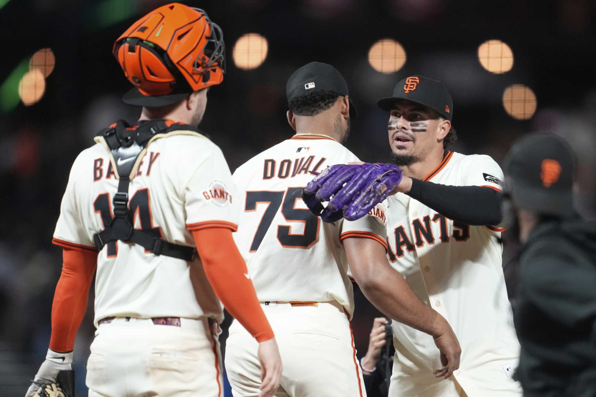 Giants’ joy under Buster Posey came to an abrupt end. What comes next?
