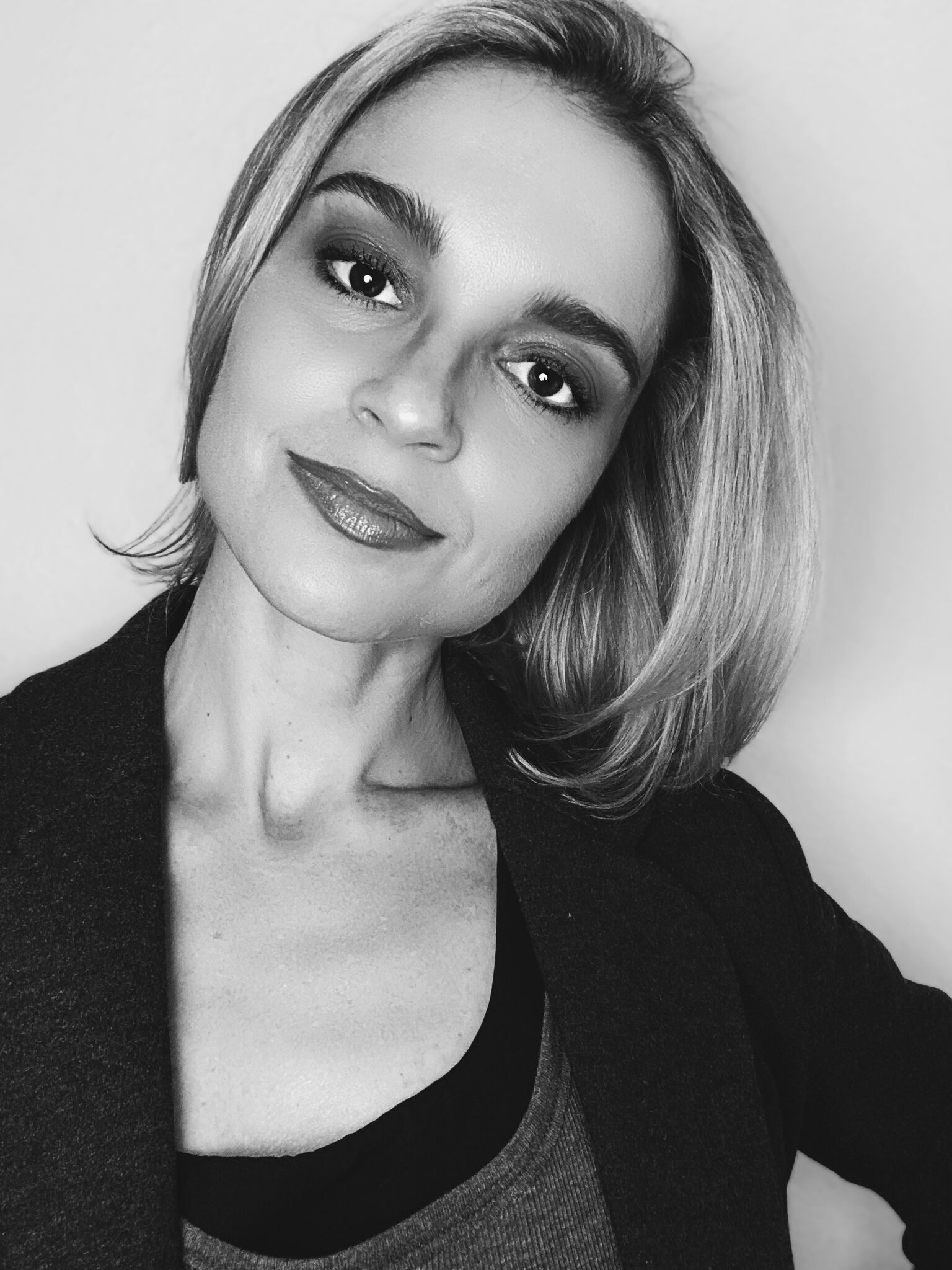 Natalie Grigson for MySA, Contributing Writer - MySA