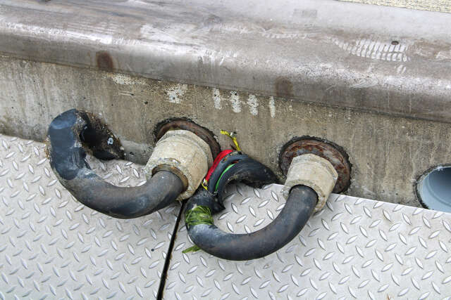 California harbor suffers close to $1M in damage from tsunami waves
