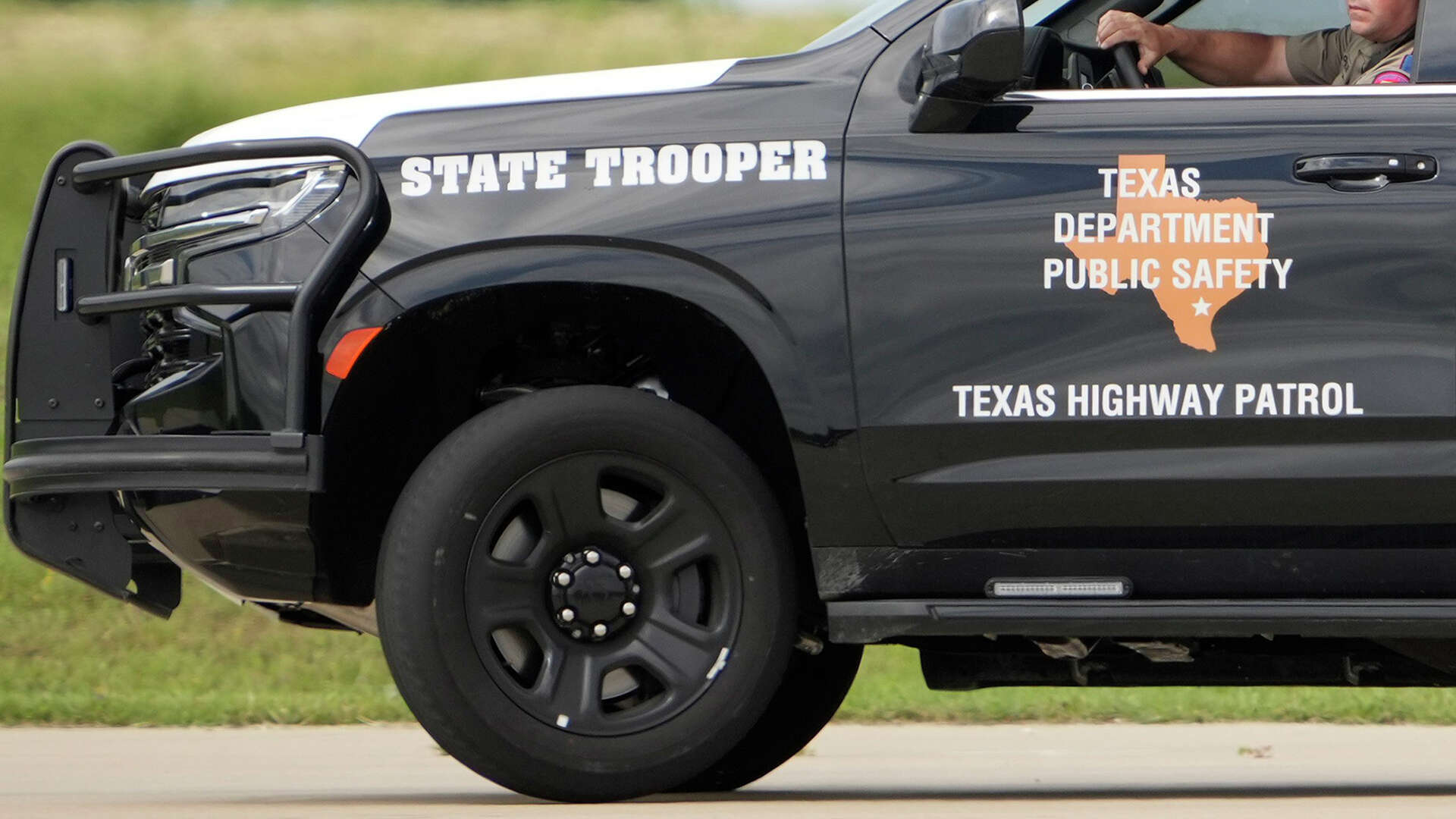 DPS watchdog investigating crash that involved agency director's son