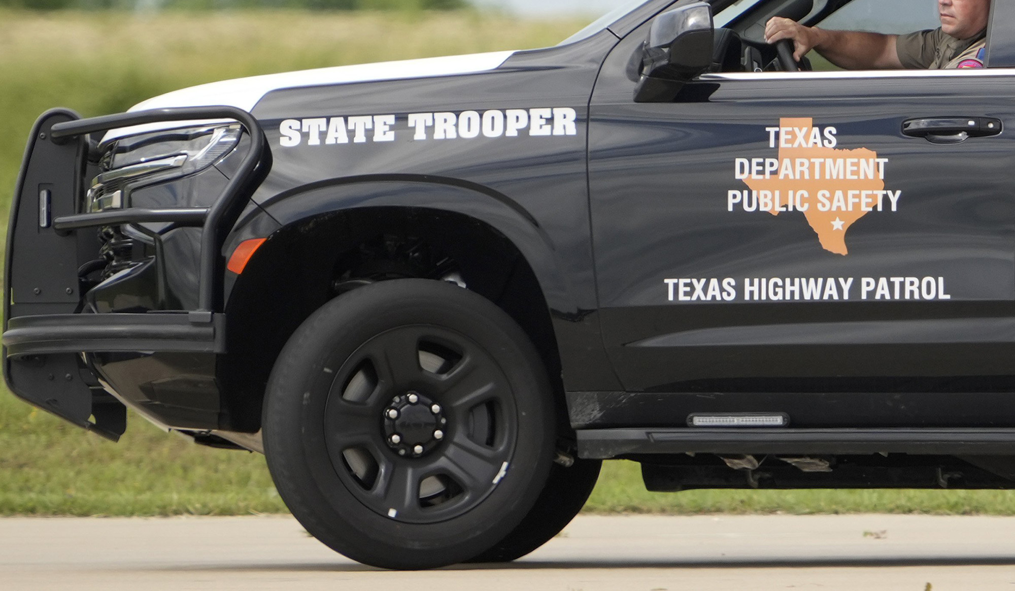 Texas DPS leads ICE to immigration arrests at Austin construction site