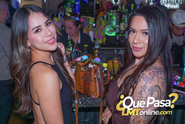 Laredo nightlife photos during the final weekend of July 2025