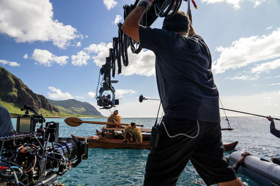 One of Hawaii's most famous industries is collapsing