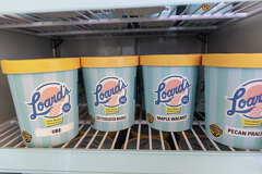 Legendary ice cream shop remains a Bay Area hit after 75 years