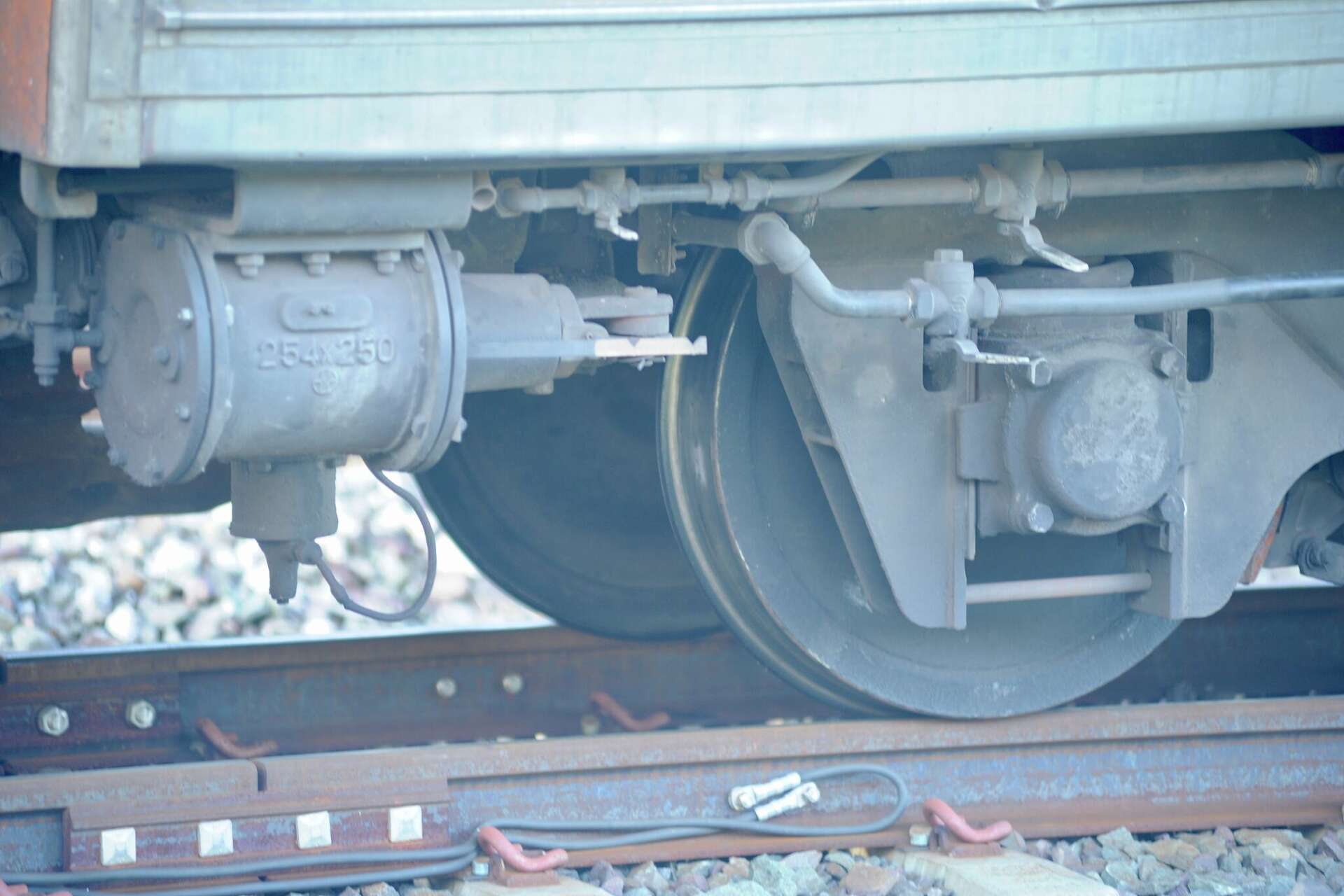 Trinity Tank Car is closing its Jordan Valley facility