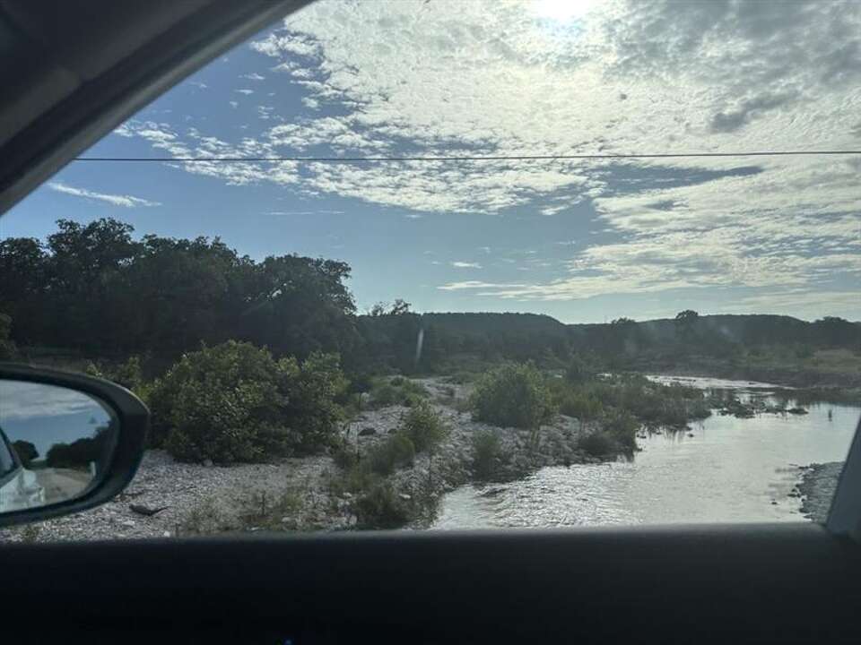 Scenic Texas river town is a taste of the Wild West