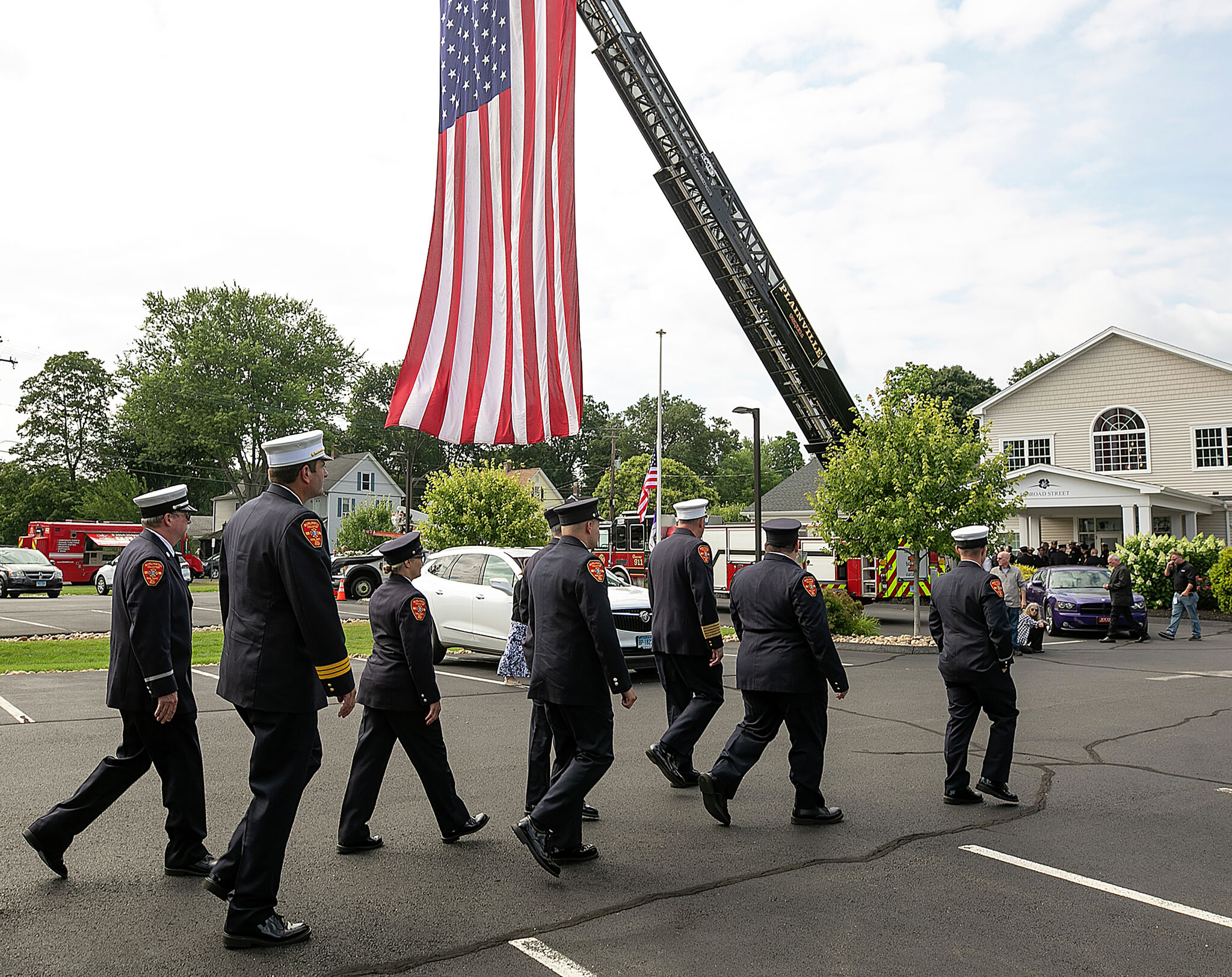 New Middletown mayor 'seized the moment' after sudden resignation