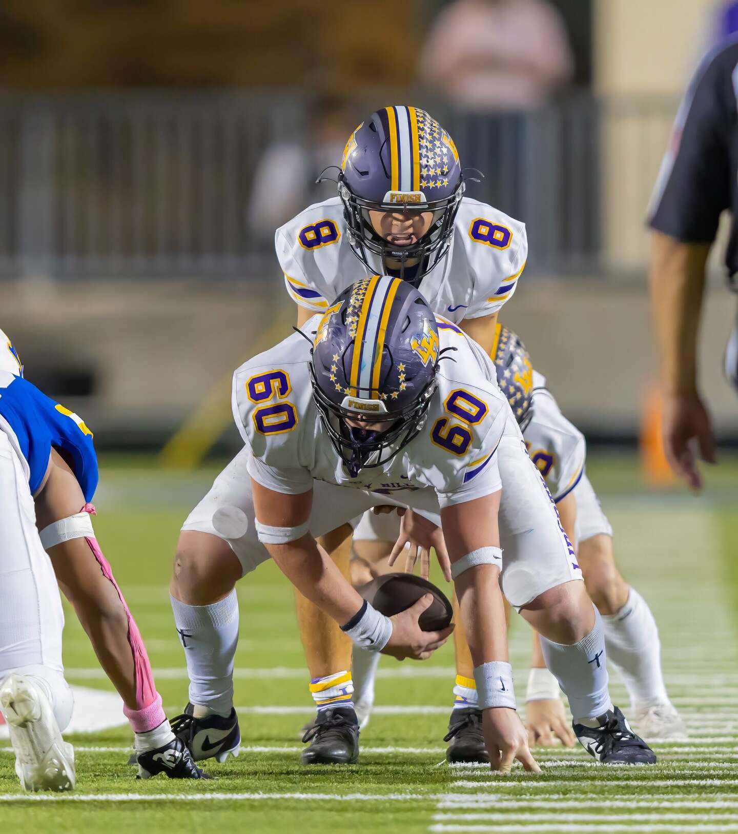 Texas high school football: 100 Austin-area players to watch