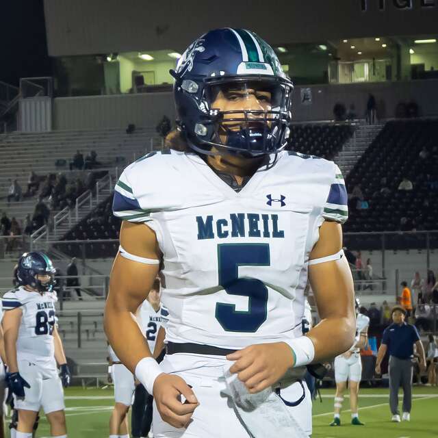 UIL football: Austin-area Class 6A season preview