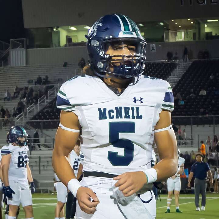 UIL football: Austin-area Class 6A season preview