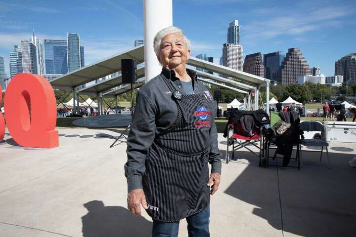 Central Texas town with one stoplight has Texas' best BBQ
