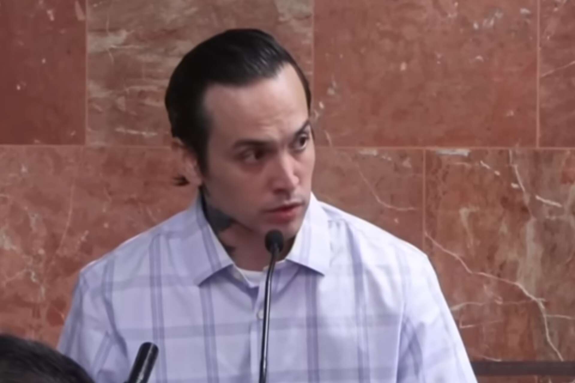 Laredo woman’s testimony leads to ex-husband’s 50-year sentence