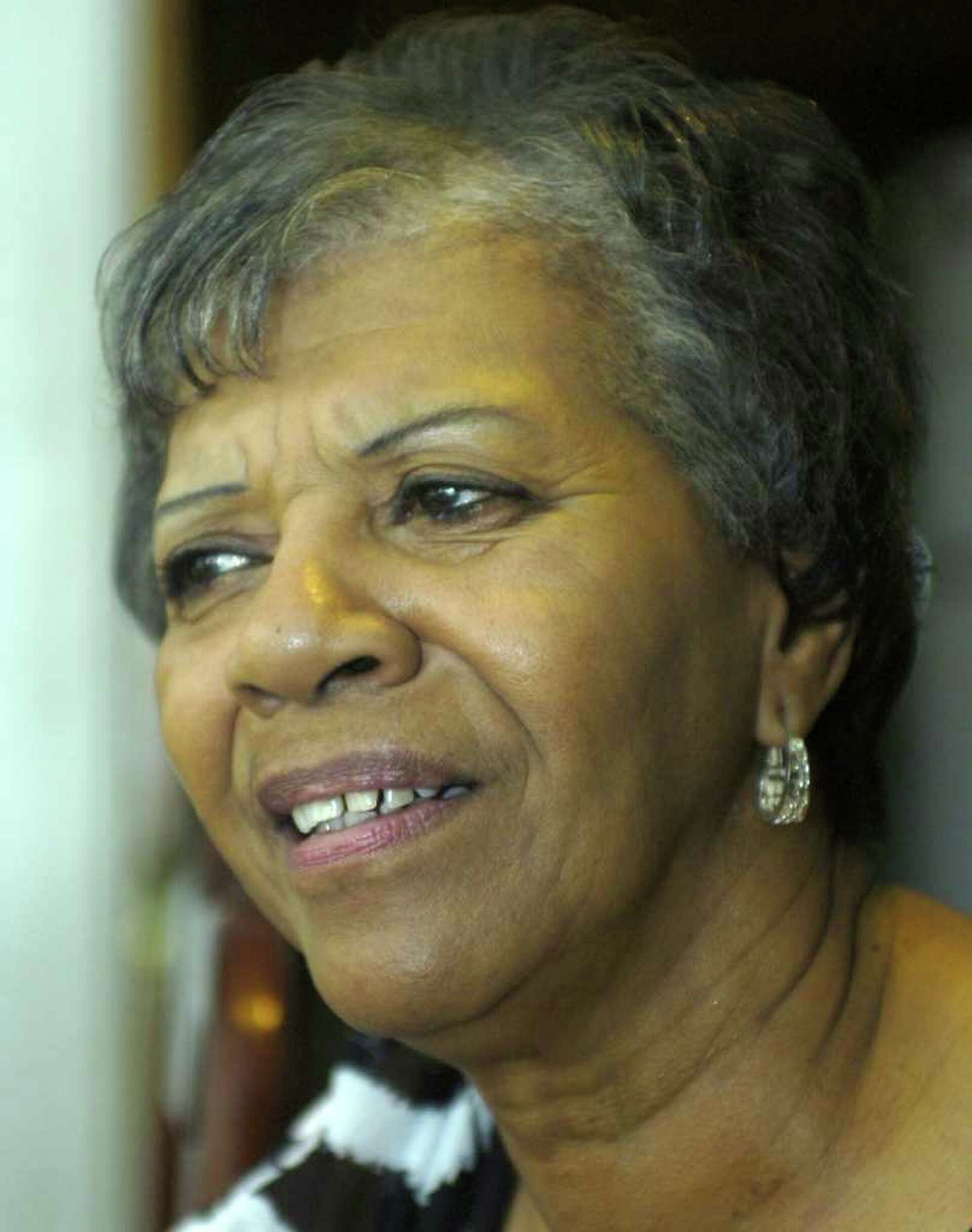 Singer Barbara Lynn gets street named in her honor