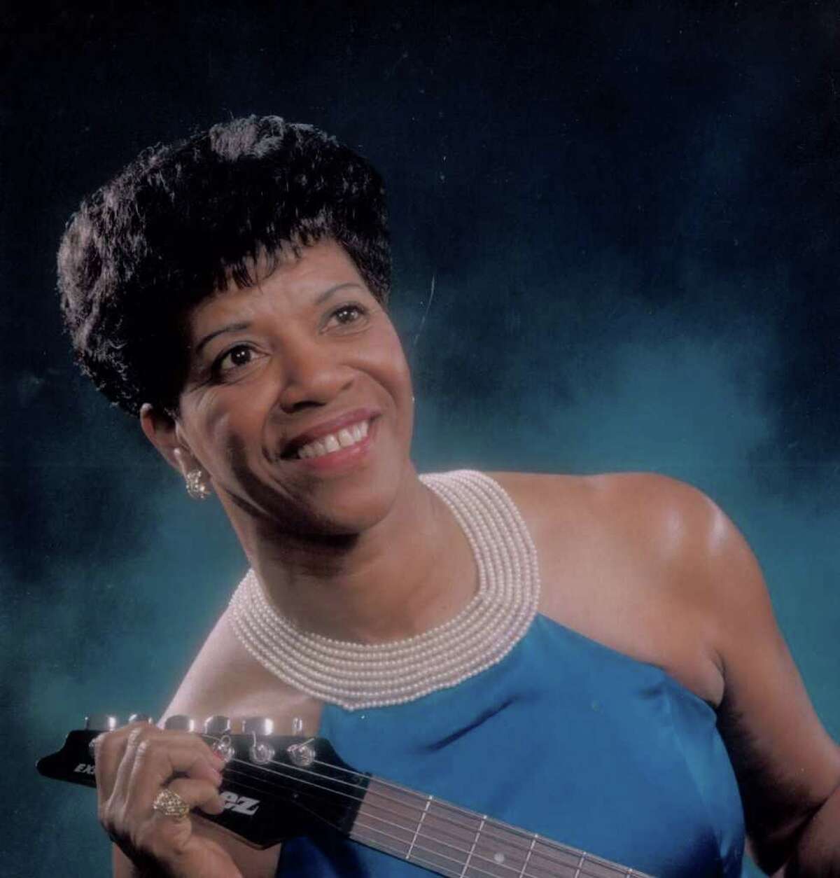 Singer Barbara Lynn gets street named in her honor