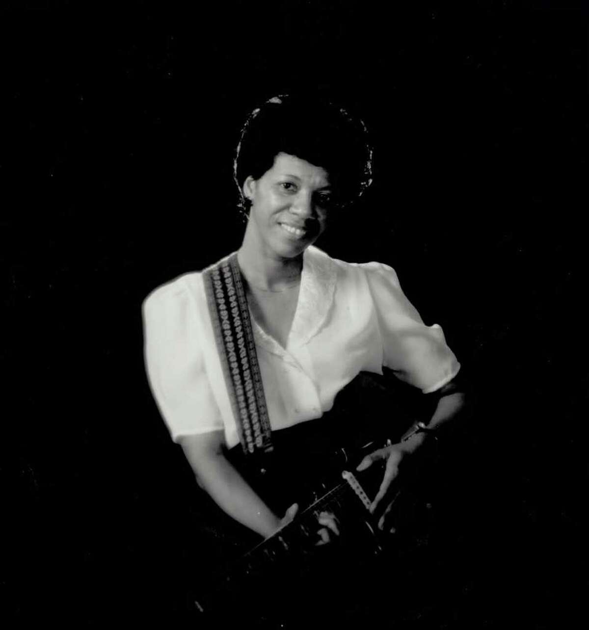 Singer Barbara Lynn gets street named in her honor