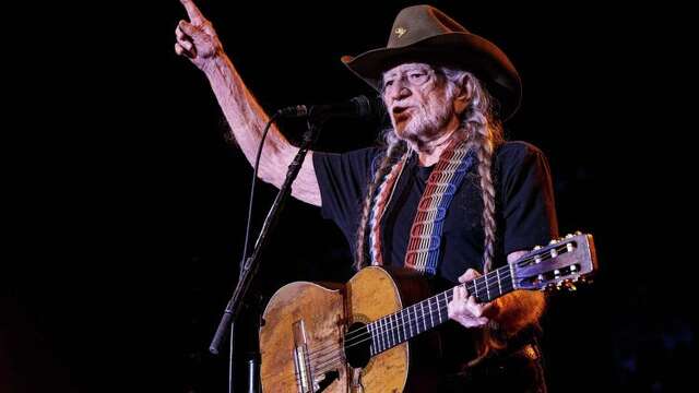 How old is Willie Nelson? Why he celebrates two birthdays