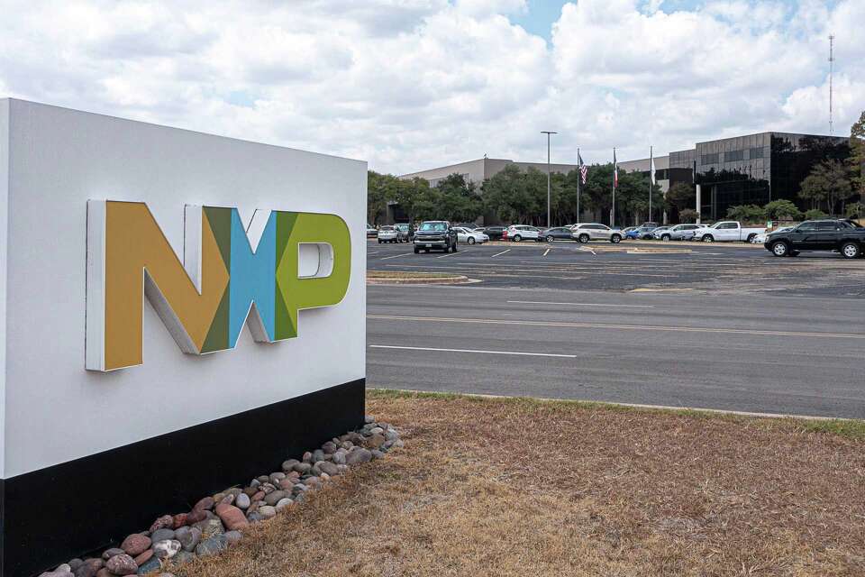 NXP Semiconductors to sell Austin headquarters amid cuts