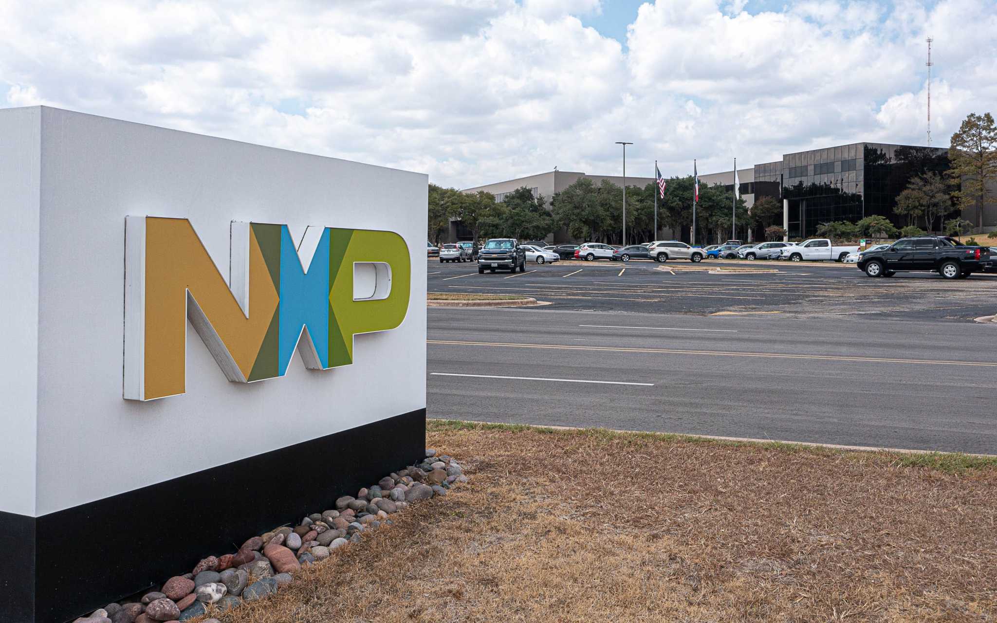 NXP Semiconductors to sell Austin headquarters amid cuts