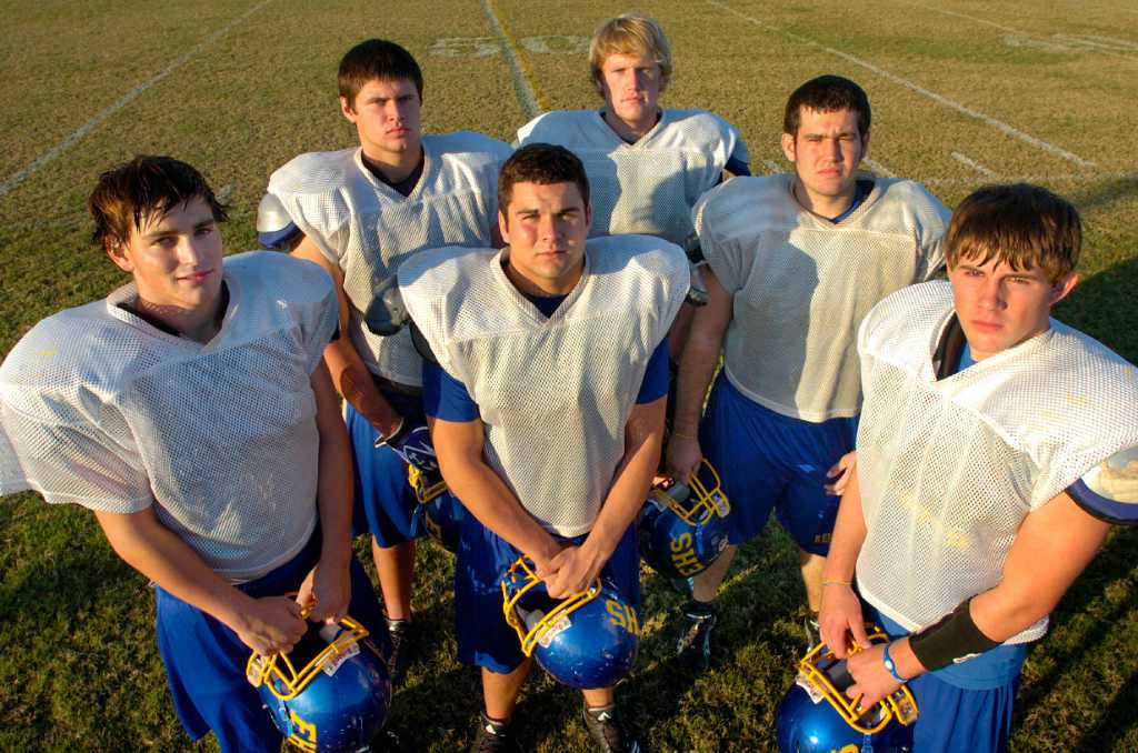 Harvey leads Evadale's stingy defense