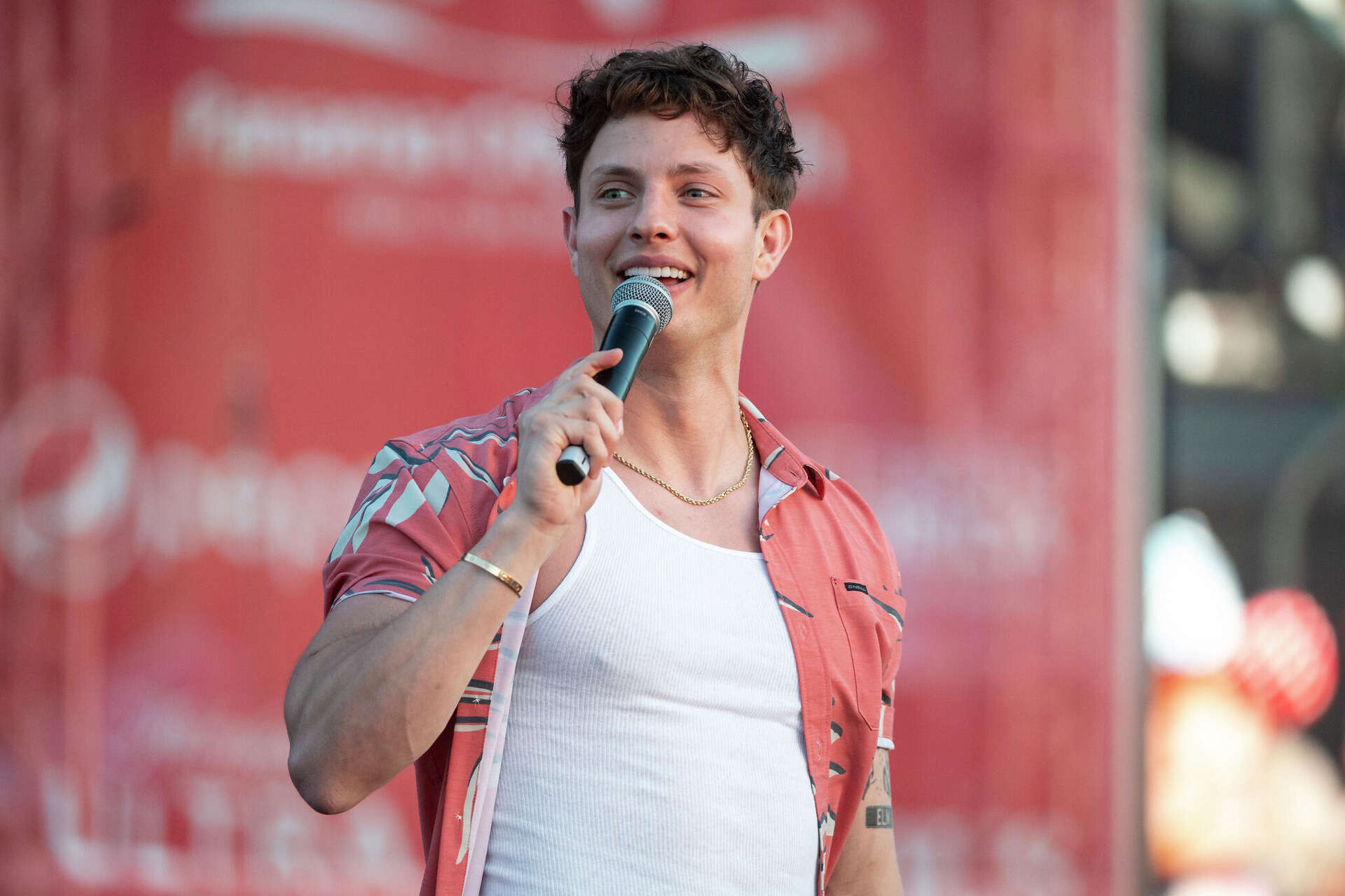 Comedian Matt Rife buys Ed and Lorraine Warren's CT home and museum