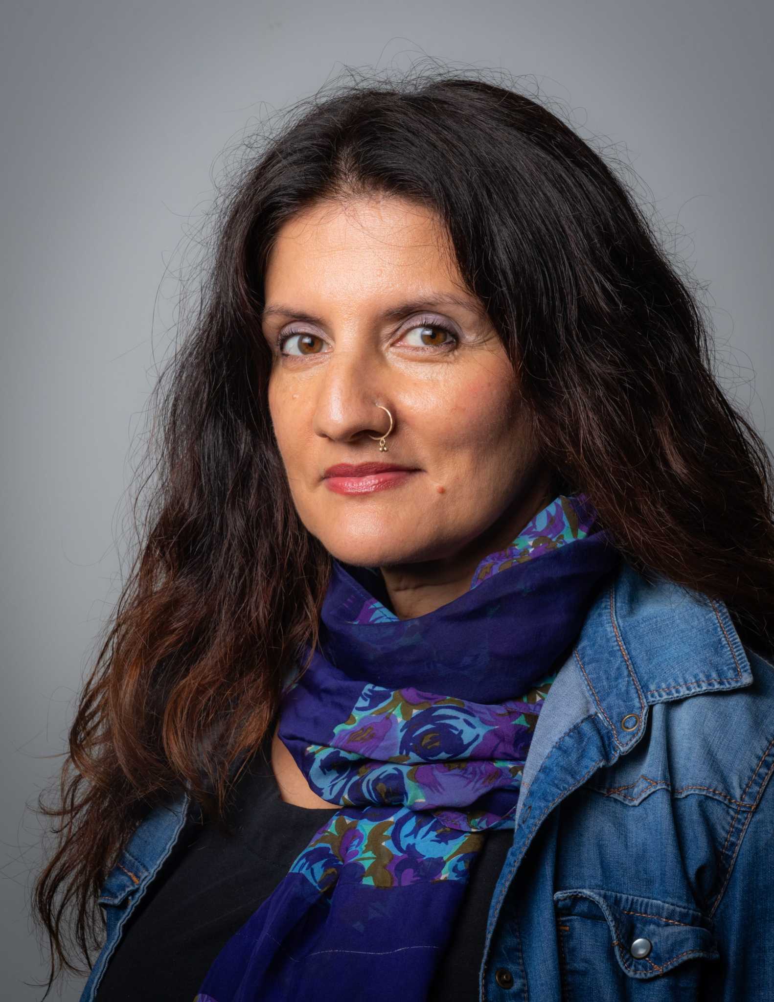 Deborah Sengupta Stith, Entertainment Editor - Austin American-Statesman